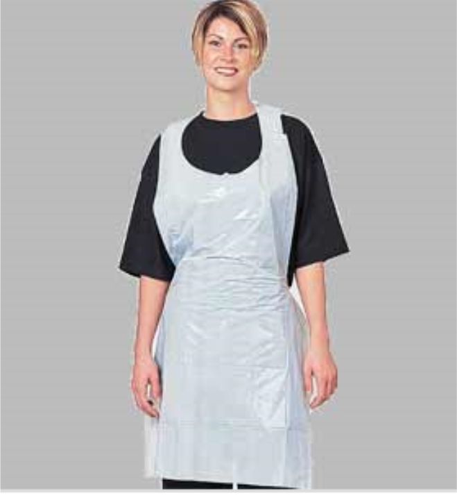 DP76 Disposable Apron (roll of 200) - £5.86 : Ark Trading, Corporate ...