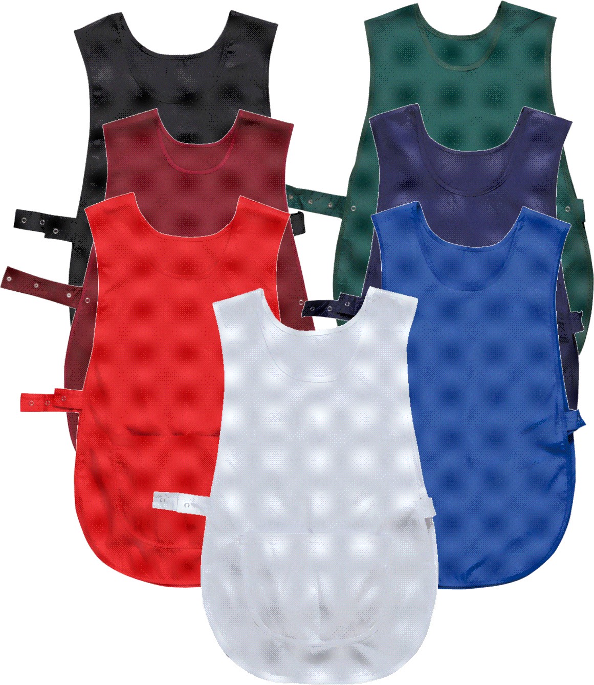 S843 pocket tabard Chefs Wear, Catering Clothing, Work Wear, Uniforms ...