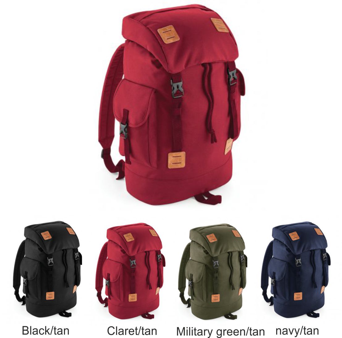 BG620 Urban Explorer Backpack - £24.22 : Ark Trading, Corporate ...